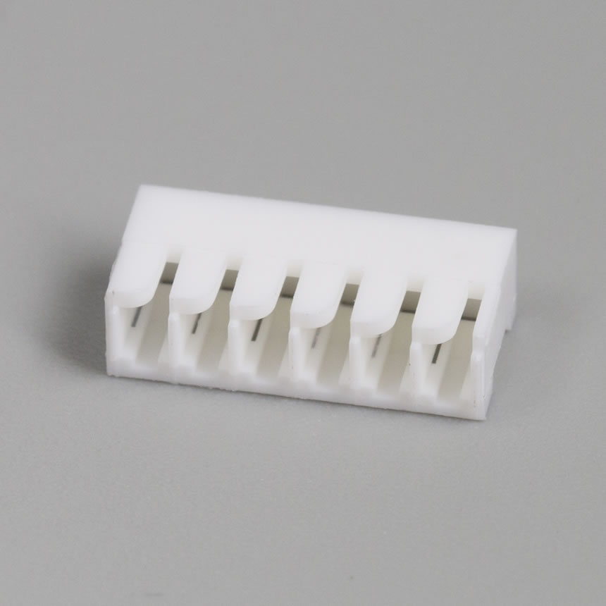 JC20-NY-2.0mm-浙江快利电子有限公司