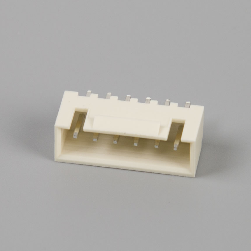 XHB-NA-2.5mm-浙江快利电子有限公司