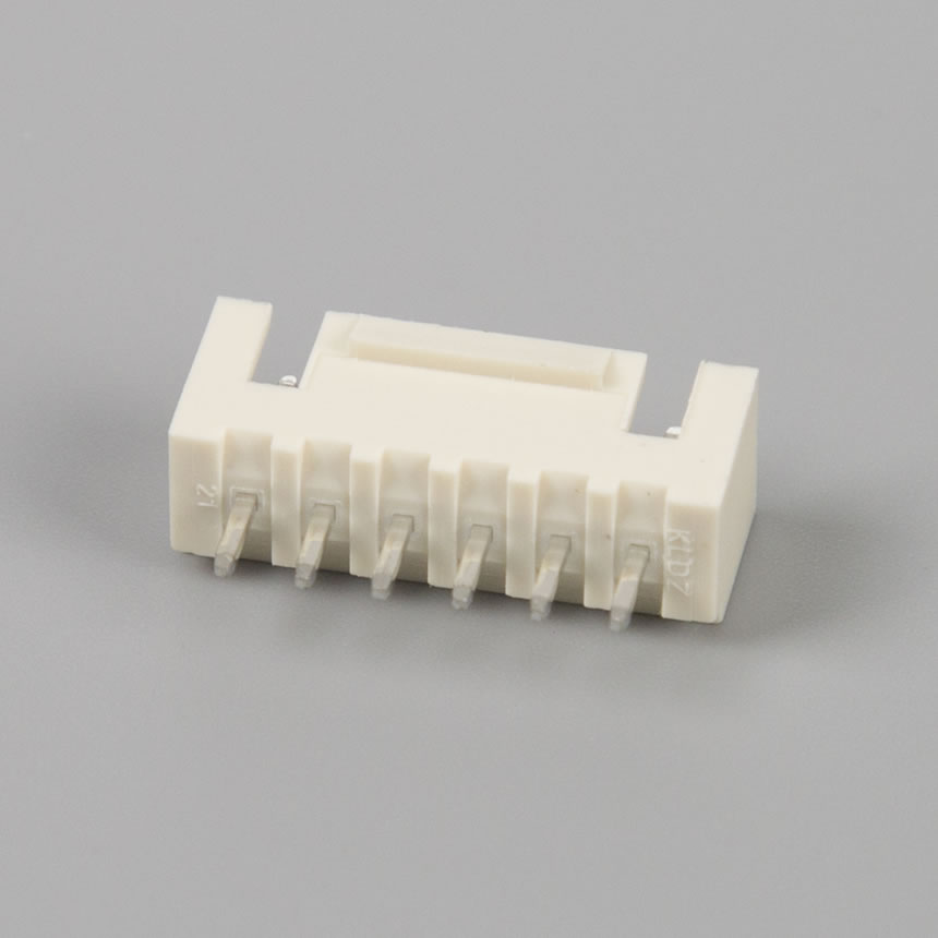 XHB-NA-2.5mm-浙江快利电子有限公司